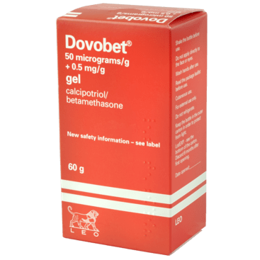 Buy Dovobet Gel And Ointment Online UK | Cloud Pharmacy
