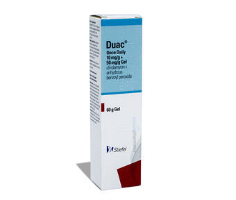 Buy Duac Gel Online for Acne | Next Day Delivery UK