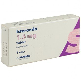 Buy Levonorgestrel Pill | Emergency Contraceptive Medication
