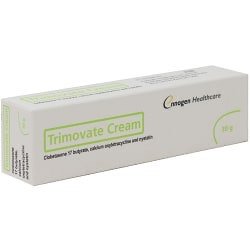 Buy Trimovate Cream Online | Next-Day Delivery UK
